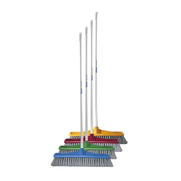 Oates Classic Plus Ultimate Indoor Broom B-10401
