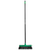 Oates Supreme Garden Outdoor Broom with Handle