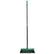 Oates Supreme Garden Outdoor Broom with Handle