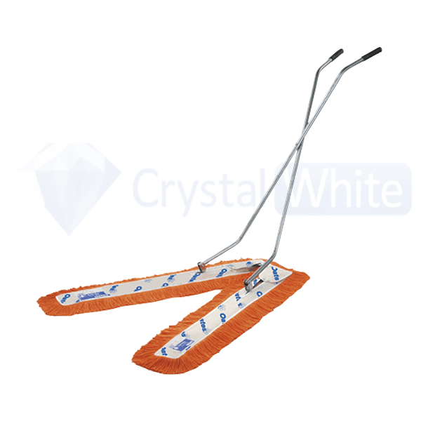 Oates Scissor Mop Single Refill SM-041 Sweeping Big Floor