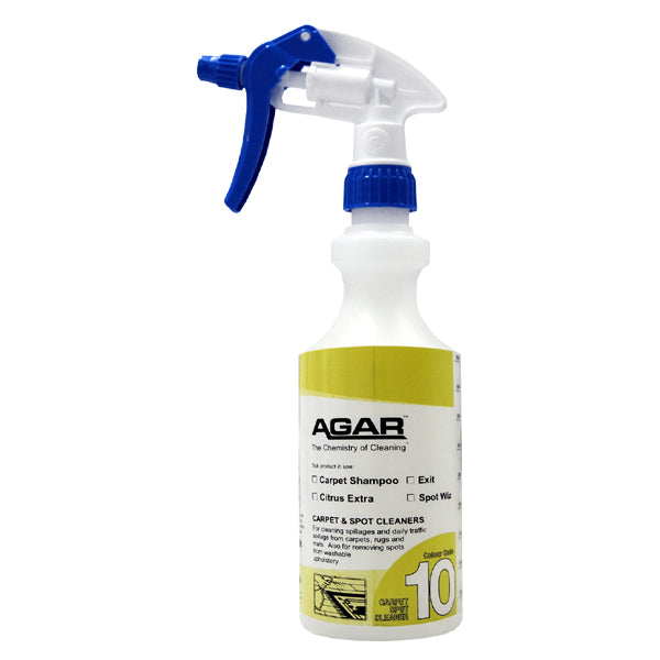 Agar Cleaning Products | Agar Chemical Supplies
