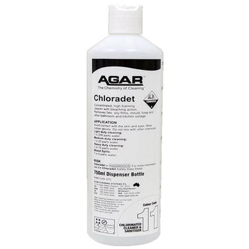 Agar Cleaning Products | Agar Chemical Supplies