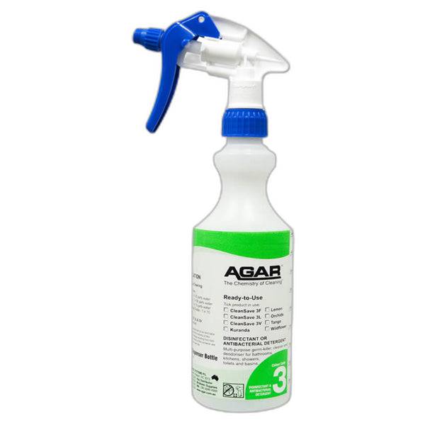 Agar Tango 5Lt Disinfectant Hospital Grade