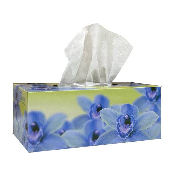 Blossom Facial Tissues 2 Ply 180 Sheets X 32 Boxes