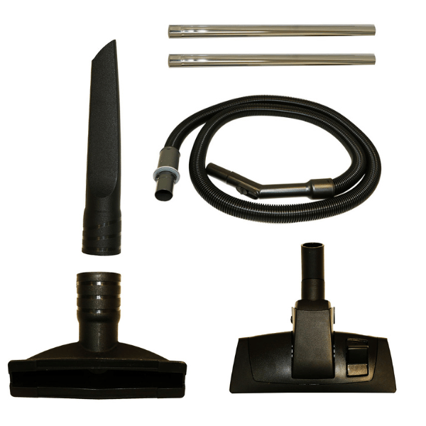 Cleanstar Butler Pro 10Lt Dry Commercial Pull Along Vacuum Cleaner ...