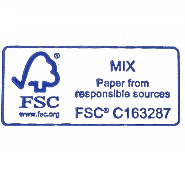 Gentility Interfold Toilet Paper 100 Packet of 100 Sheets