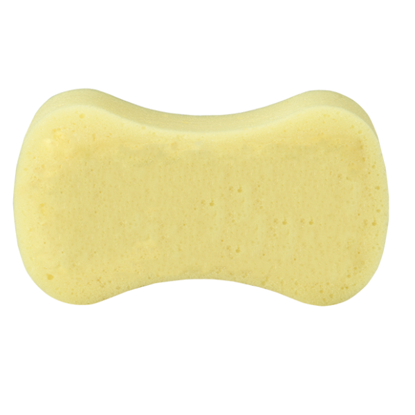 Crystalwhite Jumbo Sponge for Car Wash