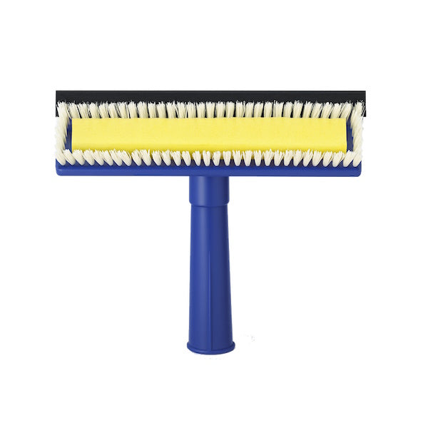 Commercial Window Cleaning Products | Melbourne | Crystal White ...