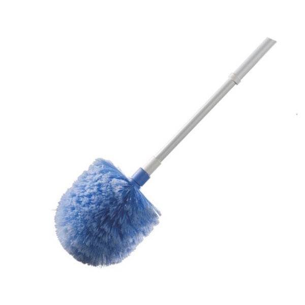 Oates Premium Indoor Domed Cobweb Broom