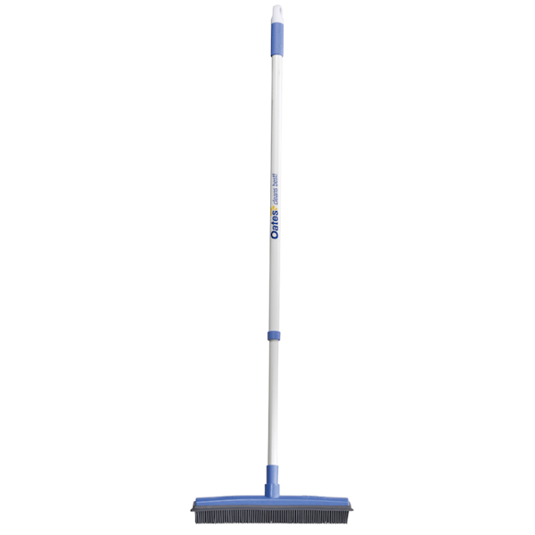 Oates Swifty Electrostatic Telescopic Broom