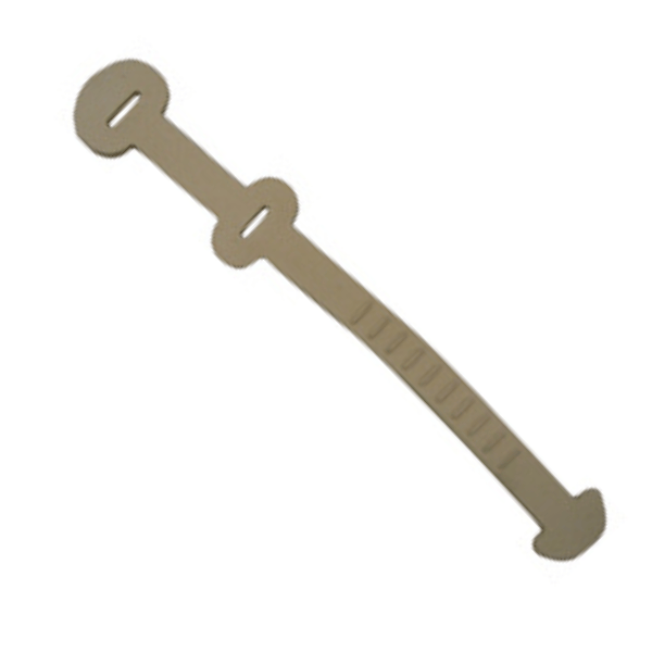 Pacvac Rubber Cord Restraint