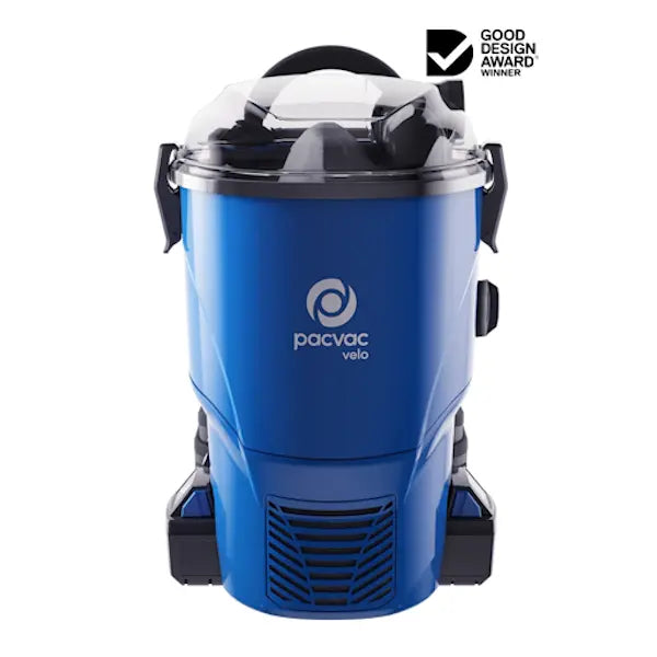 Pacvac Vacuum Cleaners in Melbourne and Across Australia
