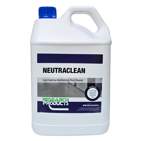 Research Cleaner Products in Melbourne | Crystal White