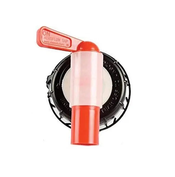 Tap in Cap for 15Lt, 20Lt and 25Lt Drum 58mm | Shop Online or Instore