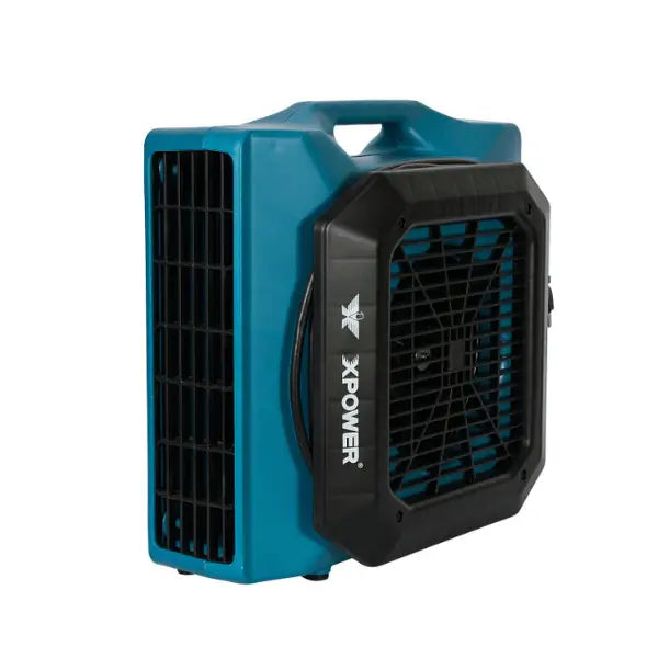 Air Mover in Melbourne | Air Mover Machine | Crystal White