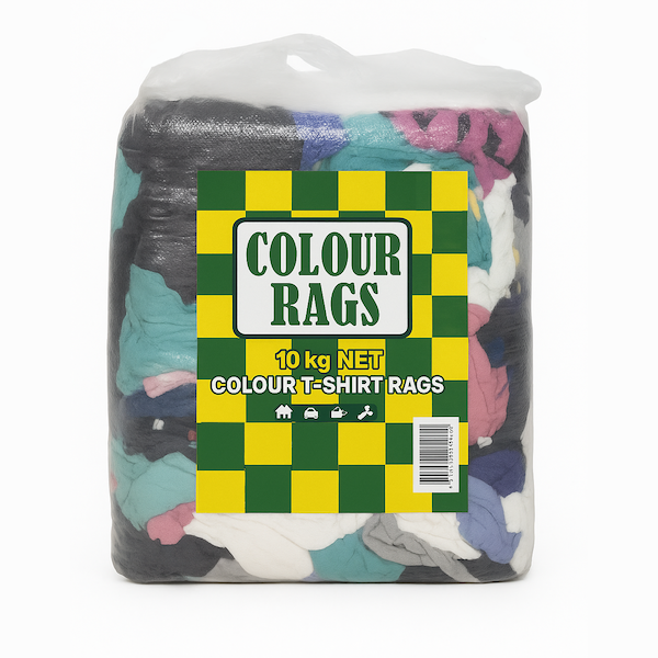 Rag White or Colored Cheep Cleaning Rugs | Buy Online or In Store