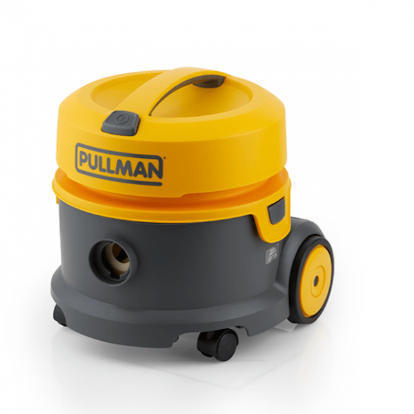 Pullman 10Lt Dry Commercial Pull Along Vacuum Cleaner | Crystalwhite ...