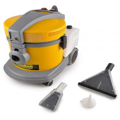 Pullman Vacuum Cleaners | Crystalwhite Cleaning Supplies