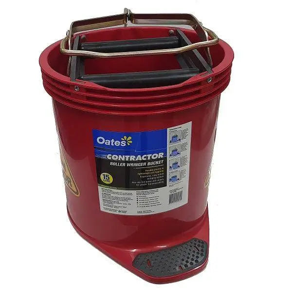 Oates Professional Cleaning Products | Oates Cleaning Mop
