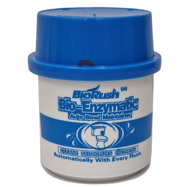 Blue Bio Enzymatic Automatic Bowl Cleaner | Crystalwhite Cleaning Supplies