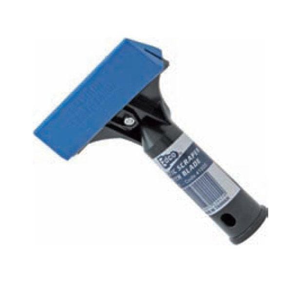 Edco Scraper with Blade 95mm Window Cleaning Accessories