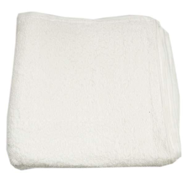 Crystalwhite Flannel Cleaning Cloth 63 X 57cm