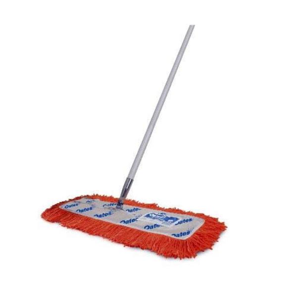 Oates Fringe Modacrylic Dust Control Mop 610mm | Crystalwhite Cleaning ...