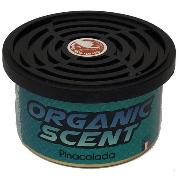 Organic Air Freshener Organic Car Air Freshener Crystal White Crystalwhite Cleaning Supplies