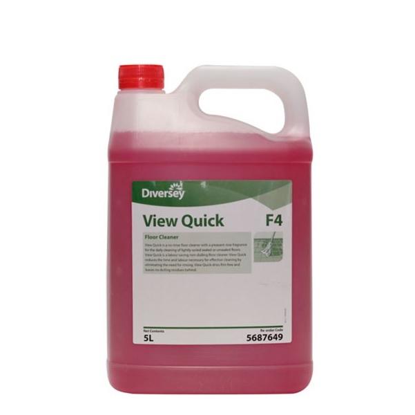 Diversey | Crystalwhite Cleaning Supplies