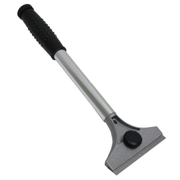 Short Handle Scraper and Blade 0.28 metre Window Cleaning ...